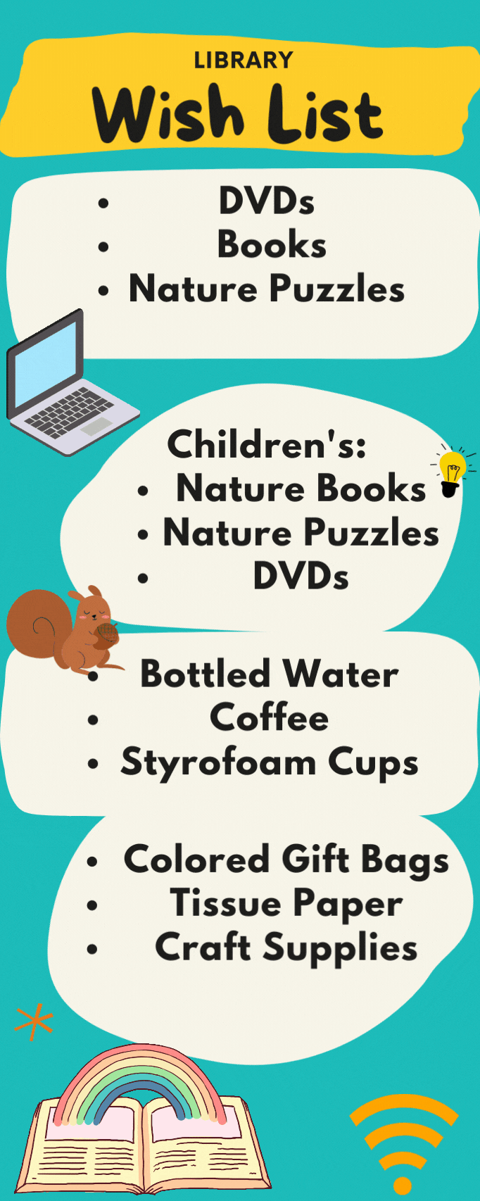 Arlington Public Library :: Arlington Public Library